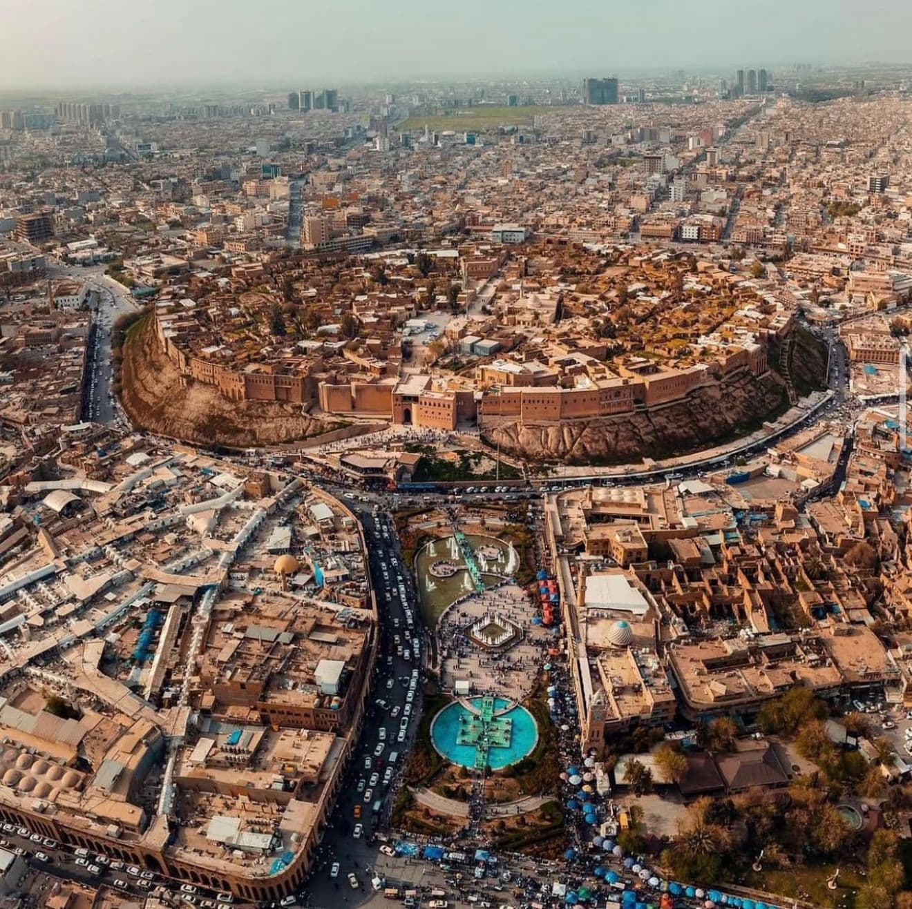 Erbil Travel Guide | Wander Iraq | Wander Iraq