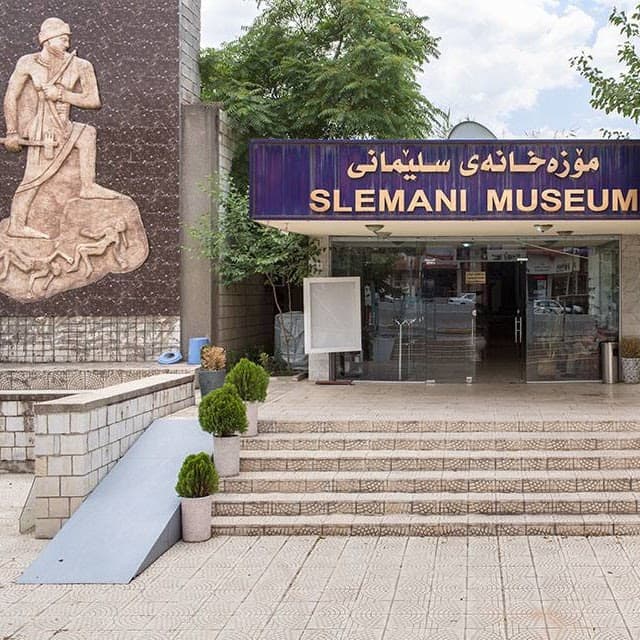 Sulaymaniyah Travel Guide | Wander Iraq | Wander Iraq